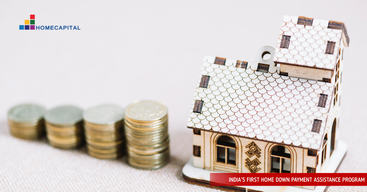 5 Types of Advance Payments for Home Buyers | HomeCapital