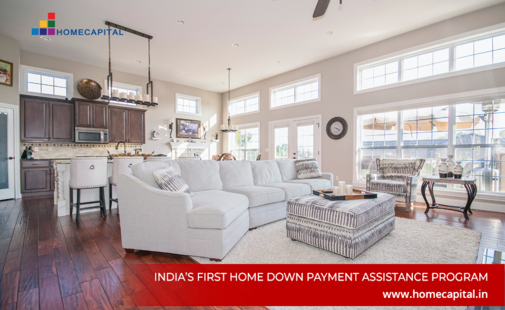 What Factors Contribute to a Comfort Home? | HomeCapital
