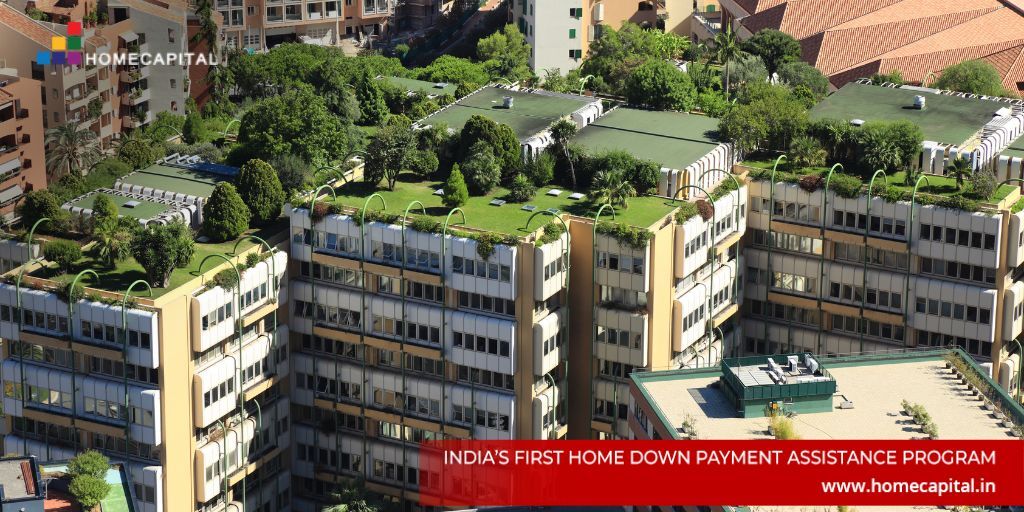 Top 4 Eco-friendly Amenities: A Smarter Living | HomeCapital