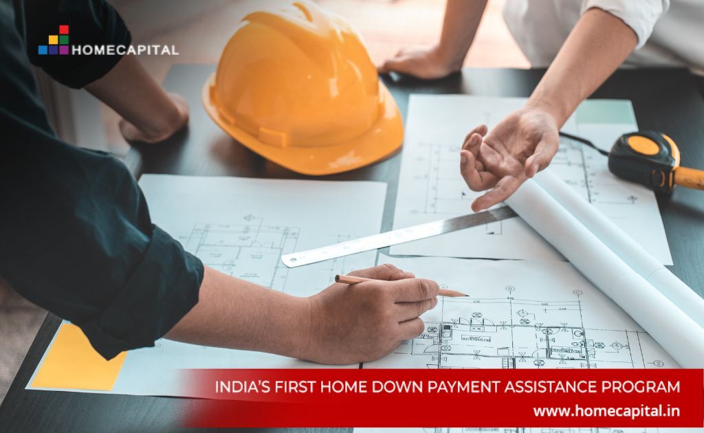 Sanctioned Site Plan: 4 Points of Importance | HomeCapital