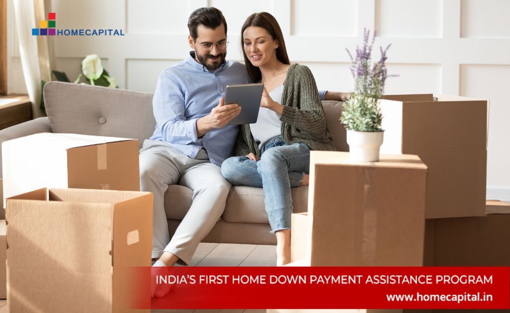 Benefits of Making Part Payment on a Home Loan | HomeCapital