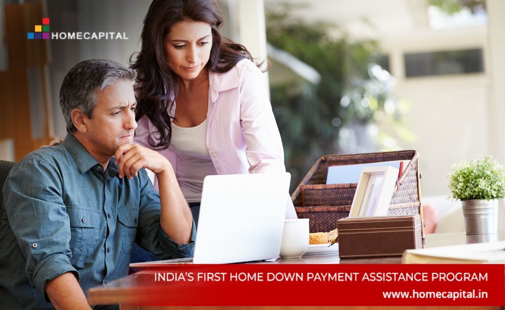 Online Home Loan: Top 4 Key Benefits | HomeCapital