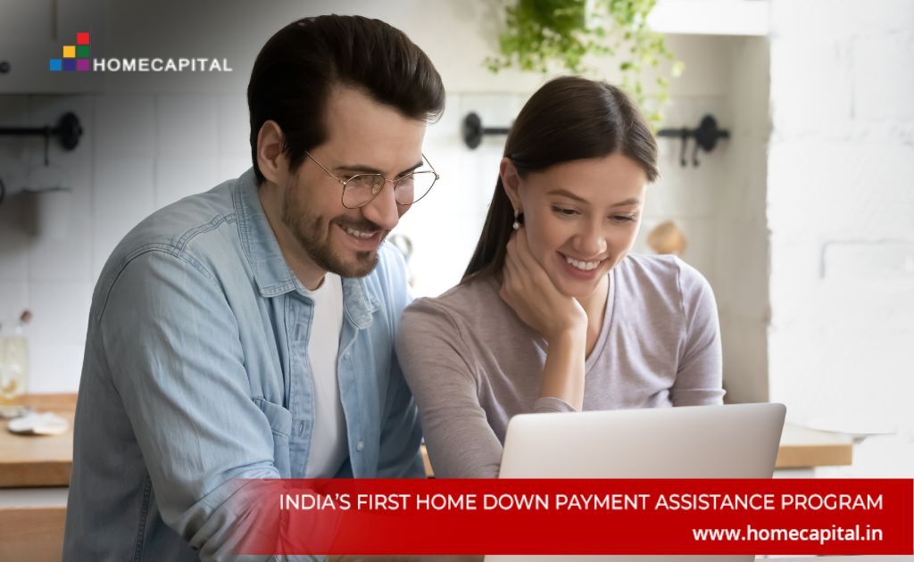 Future of Digital Home Loan - Top 5 Benefits | HomeCapital