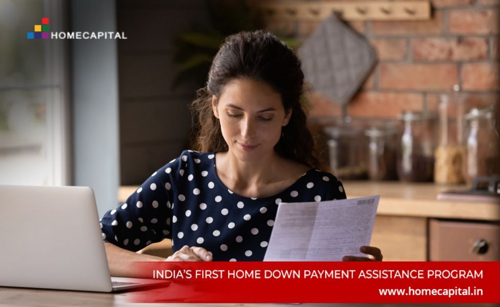 Top 5 Benefits of Part Payment on Home Loan | HomeCapital
