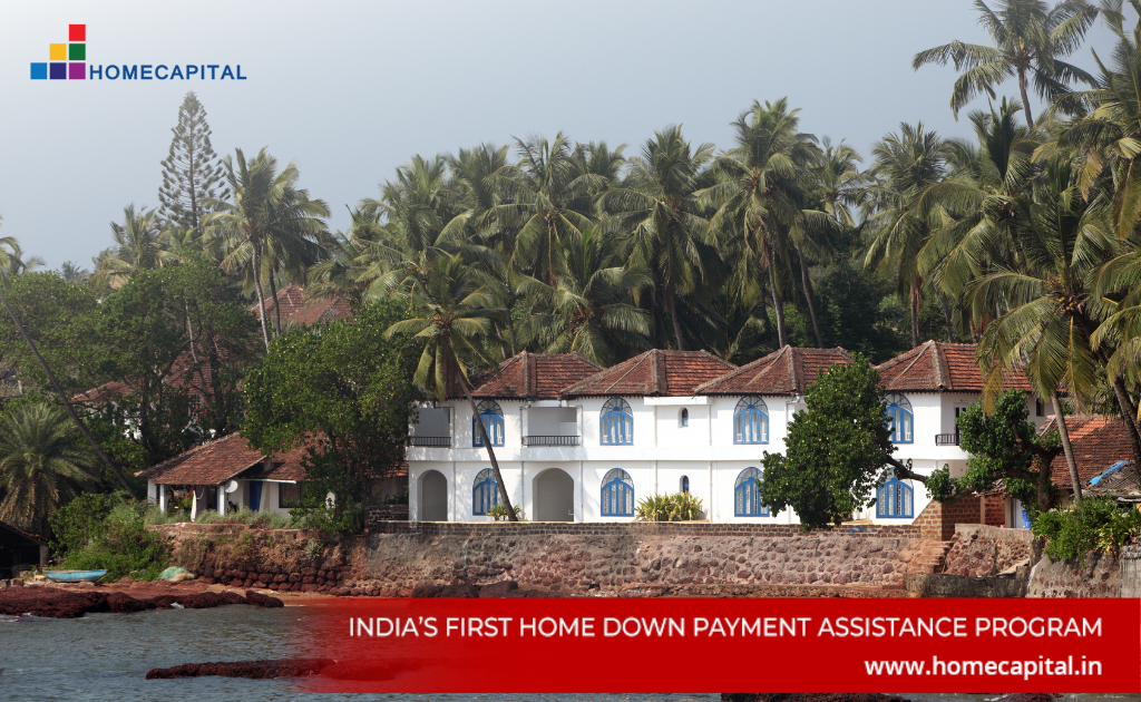 Property in Goa 2024: Current Trends Unveiled | HomeCapital